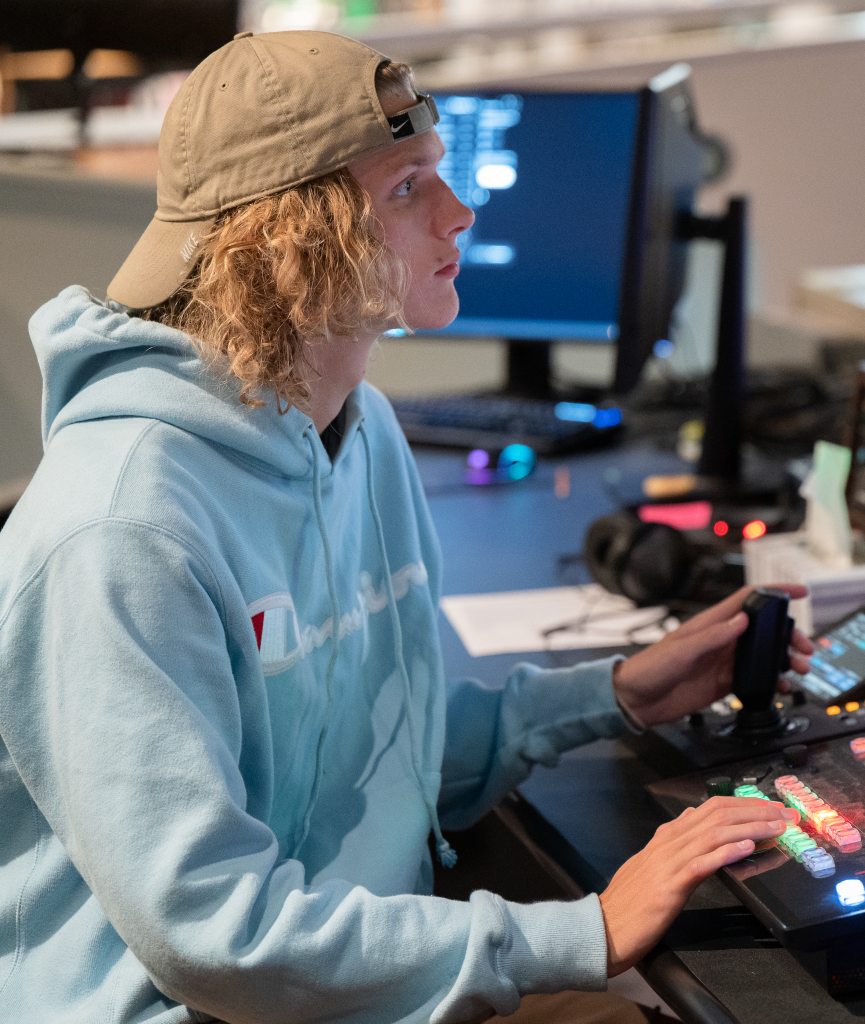 Landry Stephens - Skycrest Community Church