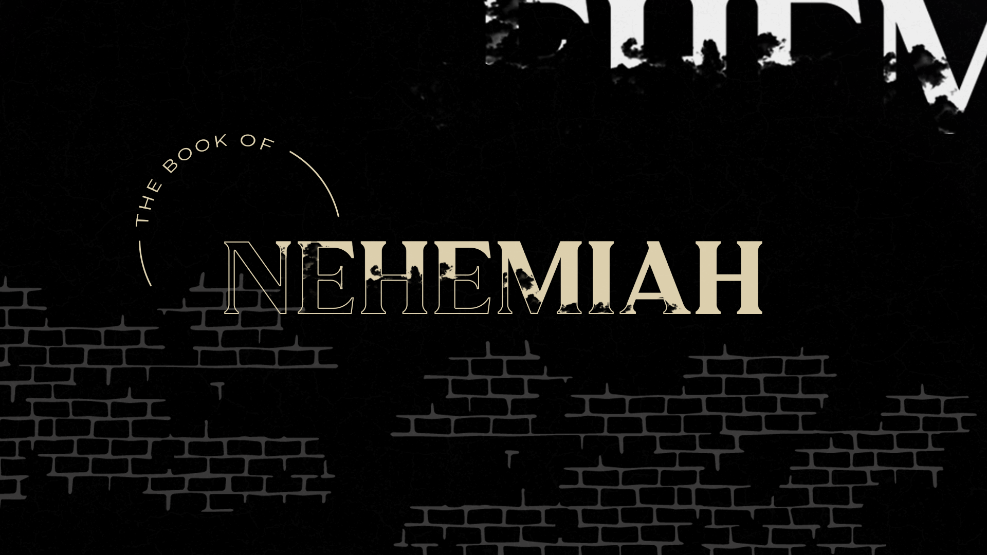Nehemiah EP6 - Skycrest Community Church