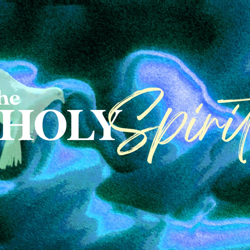 Holy Spirit Archives - Skycrest Community Church
