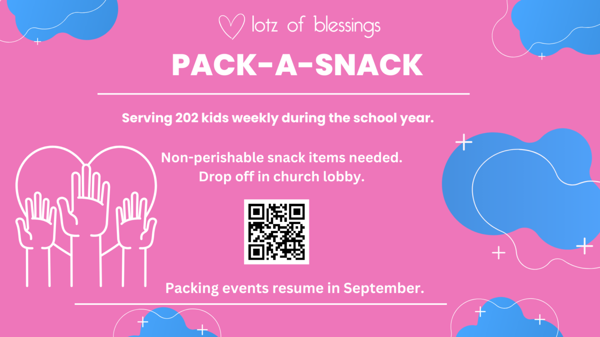 Skycrest Scoop – Skycrest Community Church