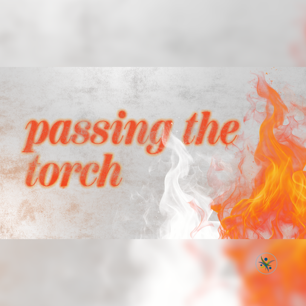 Passing the Torch - Truth - EP1 - Skycrest Community Church