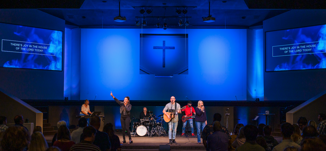 Plan your visit - Skycrest Community Church - Thinking about visiting ...